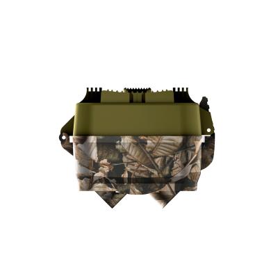 Cina Night Vision Hunting Camera 4k Wifi Trail Outdoor Wirless Thermal Security  24mp Photo in vendita
