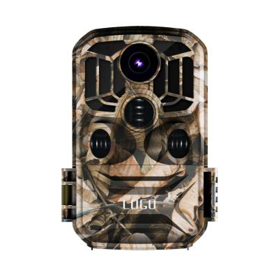 Cina Night Vision Hunting Camera 4k Wifi Trail Outdoor Wirless Thermal Security  24mp Photo in vendita