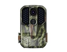 Macchina fotografica impermeabile infrarossa della fauna selvatica di visione notturna di Ip65 1080p HD 20 metri di gioco
