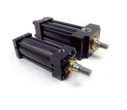 China NFPA INTERCHANGEABLE CYLINDER for sale