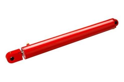 China Customized hydraulic cylinders for sale