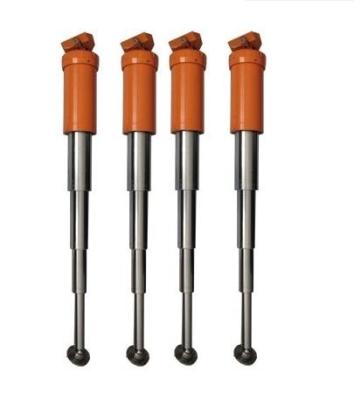 China multi-stage hydraulic cylinder for sale