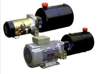 China hydraulic power unit for sale