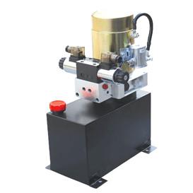 China hydraulic pack,hydraulic system for sale