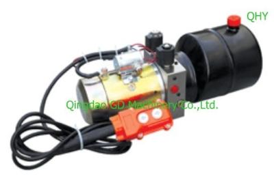 China hydraulic pack,hydraulic system for sale
