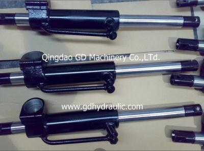 China hydraulic cylinder for sale