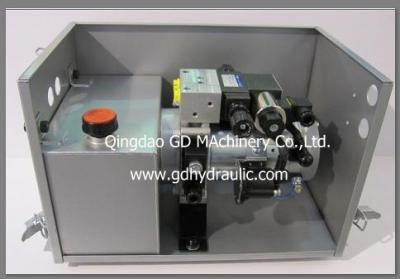 China hydraulic pack,hydraulic system for sale