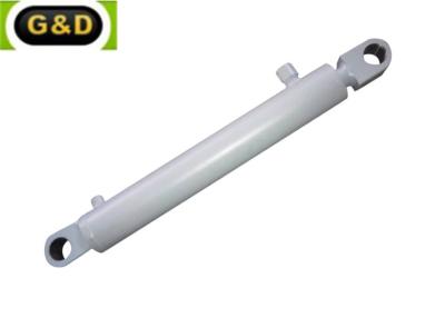 China Custom Hydraulic Cylinders for sale
