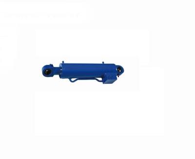 China Hydraulic Cylinders with Integrated burst valve for sale