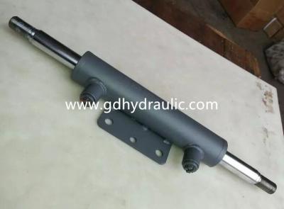 China steering type hydraulic cylinder used for tractor for sale