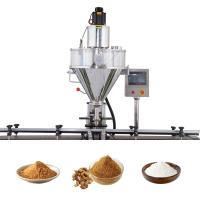 China Automatic Liquid Filling Machine for sale