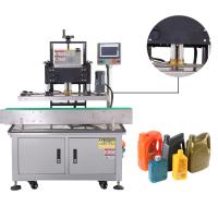 China Automatic Universal Capping Machine for sale