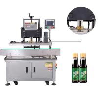 China Automatic Universal Capping Machine for sale