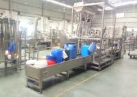 China Fast Speed Bottle Packaging Line  / Automatic Paint Filling Machine for sale