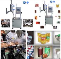 China 8 Automatic Liquid Nitrogen Injection Machine for sale