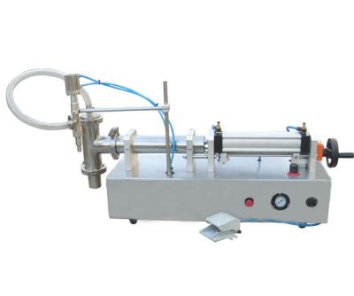 중국 316L 양두 공기 세미 오토매틱 붙여넣기 충전기 판매용