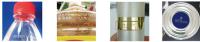 China Automatic Expiry Date Laser Coding Machine For Bottle Can for sale