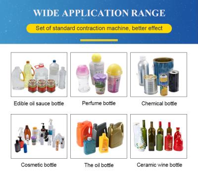 China Complete Packaging Automated Filling Machine Line PLC For Shampoos Lotions Body Creams for sale