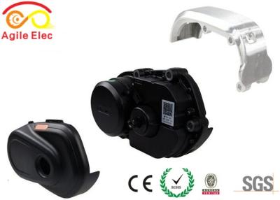 China Geared Motor Bafang Mid Drive Electric Bike Kit , Electric Cycle Kit For Speed Improve for sale
