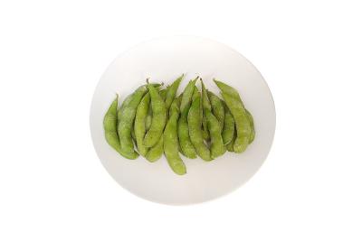China Delicious Freezing Fresh Beans for sale