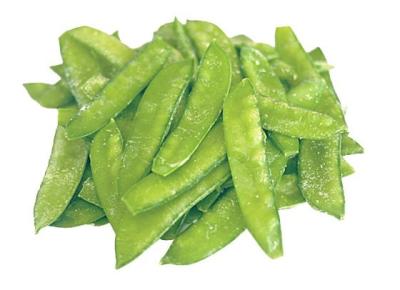 China IQF Freezing Fresh Beans for sale