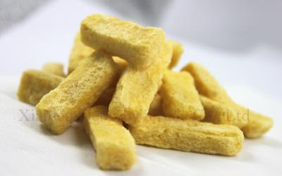 China Lyophilized Fruit Dried Mango for sale