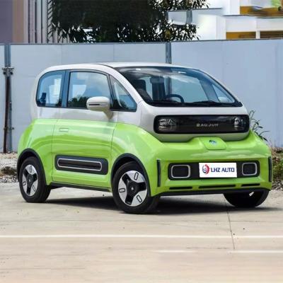 Cina 2024 Inventario del veicolo elettrico puro Wuling Baojun Kiwi con batteria da 31,9 kWh in vendita
