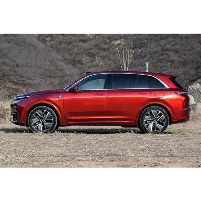中国 オートマティック Li L7 2024 インテリジェントプラグインハイブリッド 高級大型SUV 360°のリアカメラ 販売のため