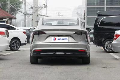 Cina Veicoli elettrici cinesi certificati UE di lunga durata 5 porte 5 sedili 4675*1835*1480mm in vendita