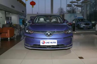 Cina 2024 BAIC EU5 Veicoli a energia elettrica fabbricati per i mercati europeo e americano in vendita