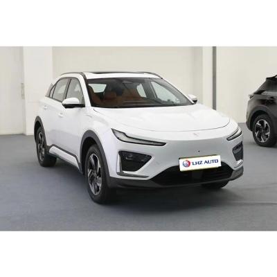 China Neta X's 2024 Long Endurance Energy SUV met een bereik van 500 km en maximale snelheid van 150 km / h Te koop