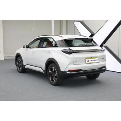 China Neta X's 2024 Long Endurance Energy SUV met een bereik van 500 km en maximale snelheid van 150 km / h Te koop