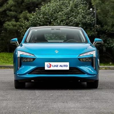 Cina Performance senza sforzo EVEASY Auto elettrica al 100% per i mercati europeo e americano in vendita