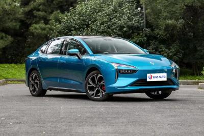 Cina Performance senza sforzo EVEASY Auto elettrica al 100% per i mercati europeo e americano in vendita