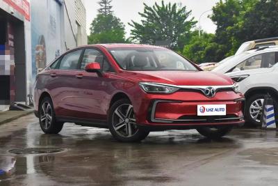 Cina Auto elettrica a 5 porte e 5 posti 100% ideale per i mercati europei e americani in vendita