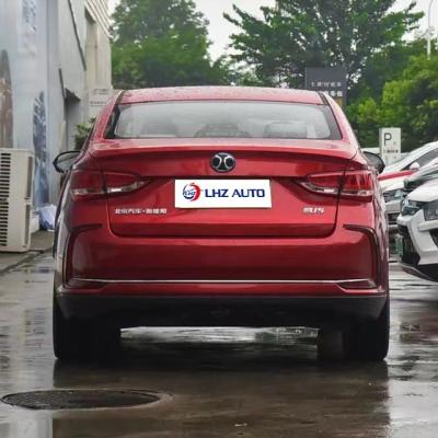 Cina Auto elettrica a 5 porte e 5 posti 100% ideale per i mercati europei e americani in vendita