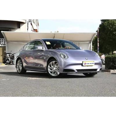 China Great Wall Motors' Ora Lightning Cat The Ultimate Combination of Style and Efficiency for sale