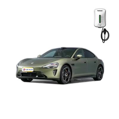 China Xiaomi Su7 Energy Sports Car met een batterijcapaciteit van 73,6kWh en een laadtijd van 0,5 uur Te koop