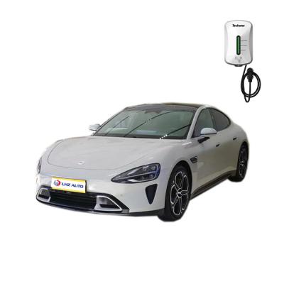 China Ervaar de toekomst vandaag met de nieuwste 100% elektrische sportwagen van Xiaomi Su7 Te koop