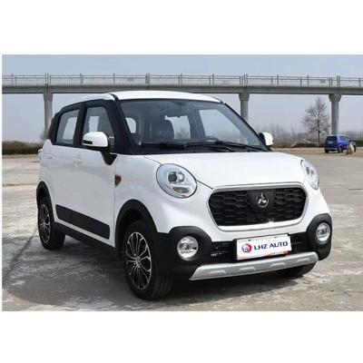 Cina Tipo di batteria Batteria agli ioni di litio Batteria a lunga durata Veicolo elettrico a quattro ruote a bassa velocità in vendita