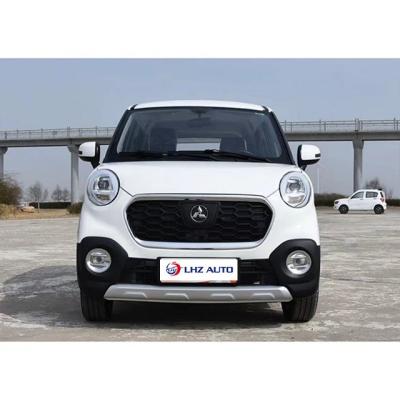 Cina Tipo di batteria Batteria agli ioni di litio Batteria a lunga durata Veicolo elettrico a quattro ruote a bassa velocità in vendita