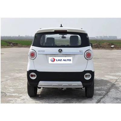 Cina Tipo di batteria Batteria agli ioni di litio Batteria a lunga durata Veicolo elettrico a quattro ruote a bassa velocità in vendita