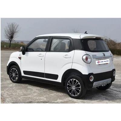 Cina Tipo di batteria Batteria agli ioni di litio Batteria a lunga durata Veicolo elettrico a quattro ruote a bassa velocità in vendita