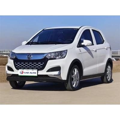 China s Top Choice 100% Electric Car with Lithium Ion Battery and No Driver's License Required for sale