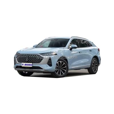 China Customized WEY PHEV SUV Maximum Torque of 235 Nm Designed for sale