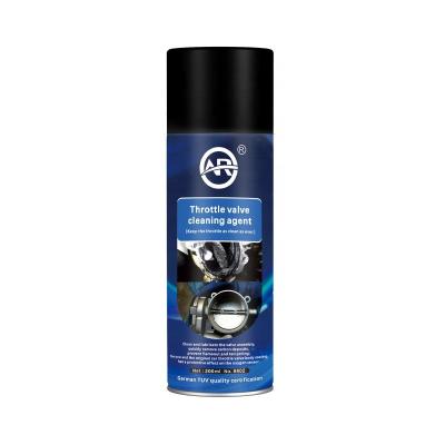 China Remove Sludge and Clean Carbon with OAR Throttle Valve Cleaner Three Year Shelf Life for sale