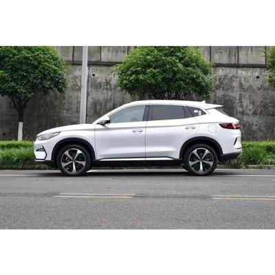 Cina 2024 BYD Song Long Range Pure Electric SUV Potenza massima 202kW Tempo di ricarica 0,5 ore in vendita