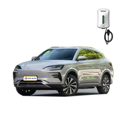 中国 100%電動 BYDソング ルックスエディションSUV 650KMの走行距離と0.5時間の充電時間 販売のため