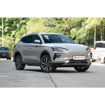 中国 100%電動 BYDソング ルックスエディションSUV 650KMの走行距離と0.5時間の充電時間 販売のため