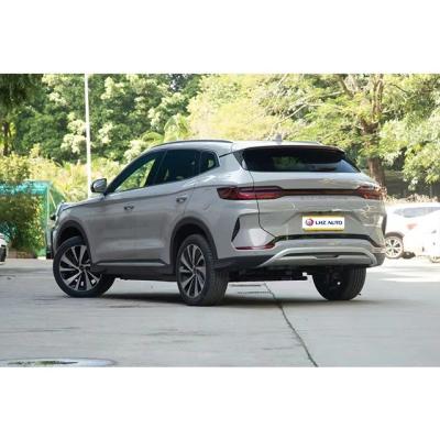 中国 100%電動 BYDソング ルックスエディションSUV 650KMの走行距離と0.5時間の充電時間 販売のため